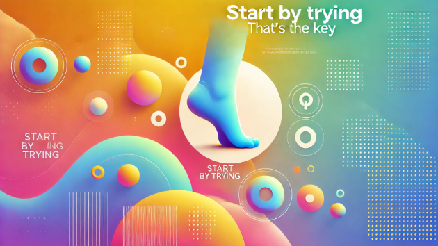 やりたいことがうまくいくなんて事前に分からない｜readmaster｜coconalaブログ